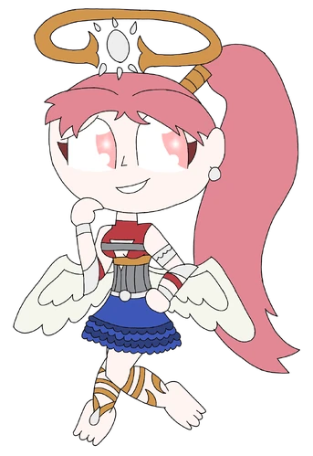 Nyla | Legend of Clans Wiki | Fandom