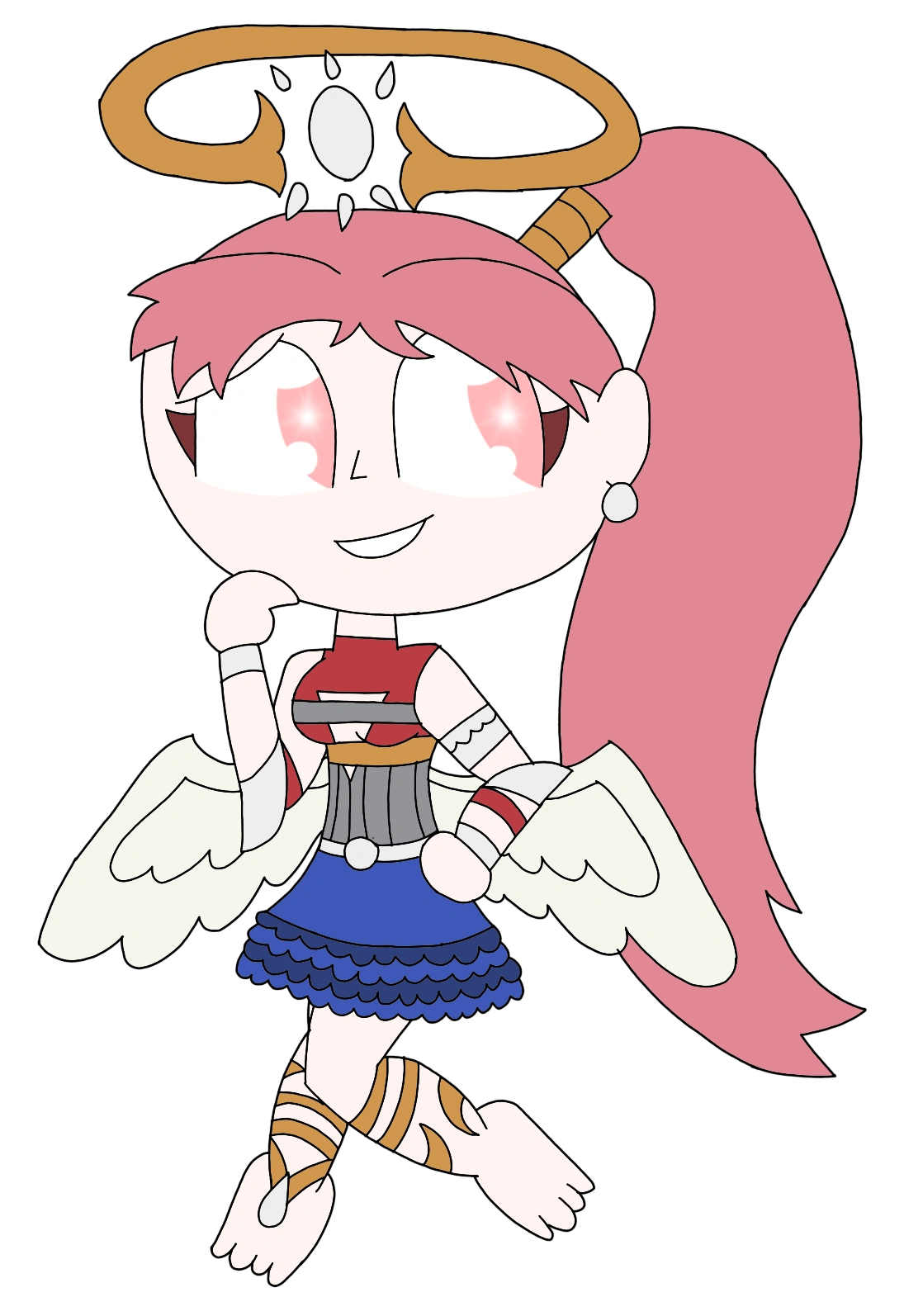 Nyla | Legend of Clans Wiki | Fandom