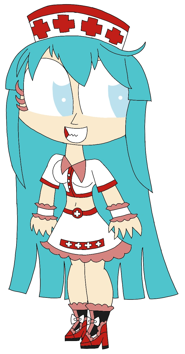 Healthi | Legend of Clans Wiki | Fandom