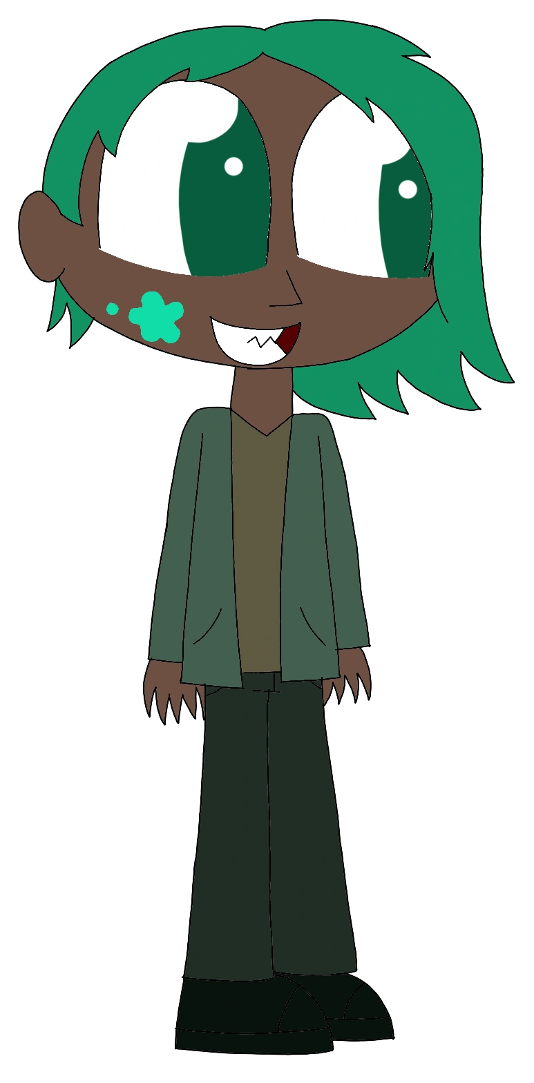 Gregory | Legend of Clans Wiki | Fandom