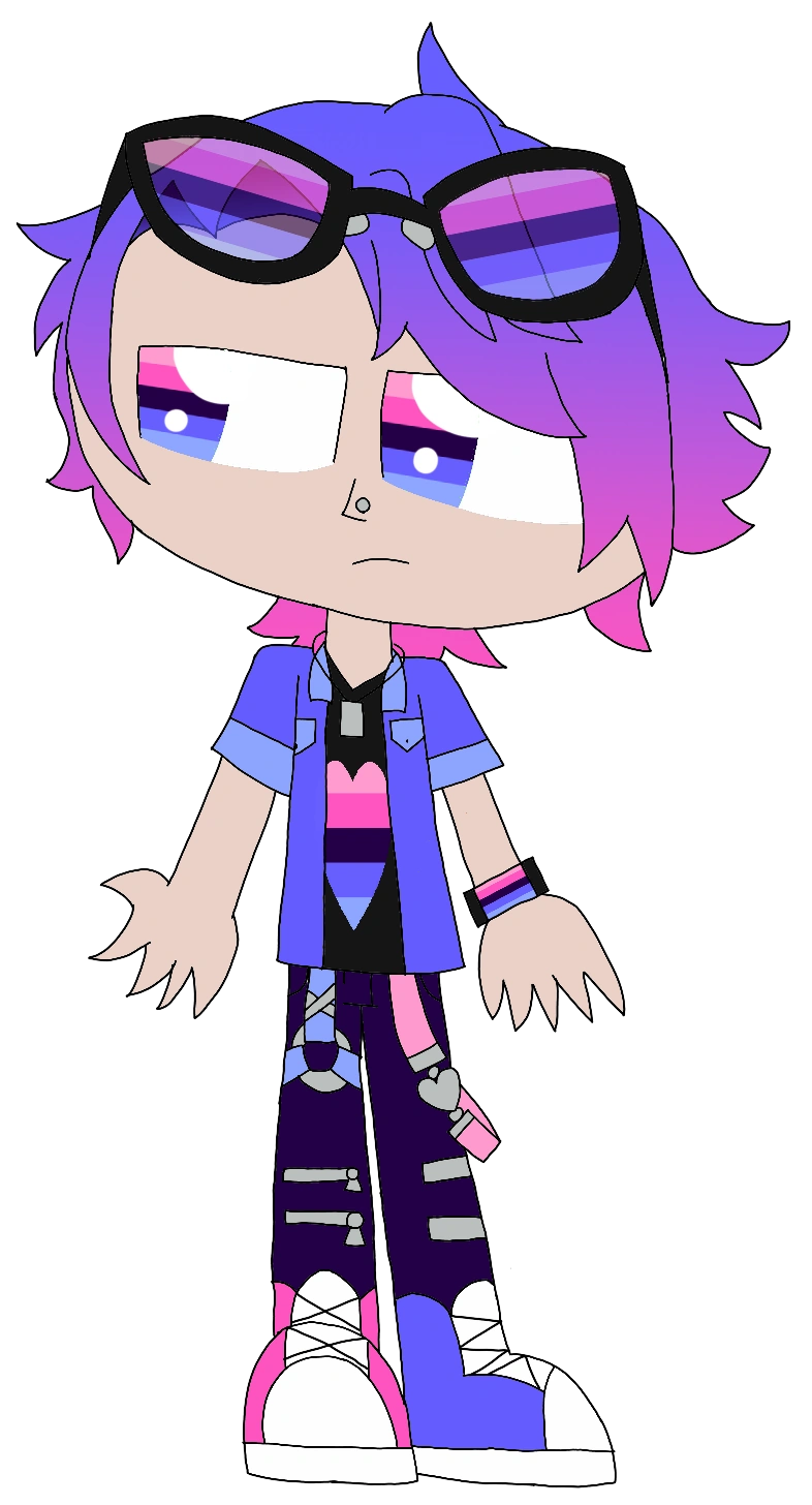 Fletcher | Legend of Clans Wiki | Fandom