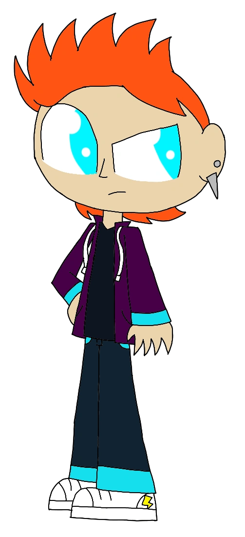 Kimo | Legend of Clans Wiki | Fandom