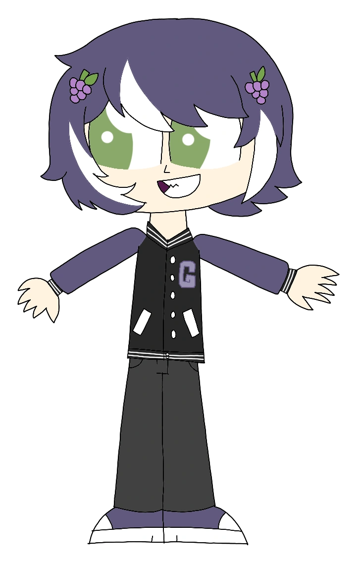 Grape | Legend of Clans Wiki | Fandom