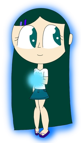 Susan | Legend of Clans Wiki | Fandom