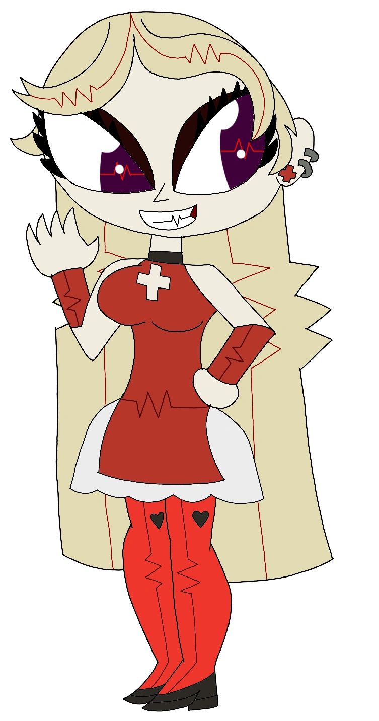 Flatline | Legend of Clans Wiki | Fandom