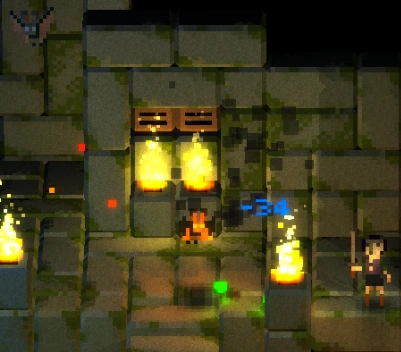 Hellbat | Legend of Dungeon Wiki | Fandom