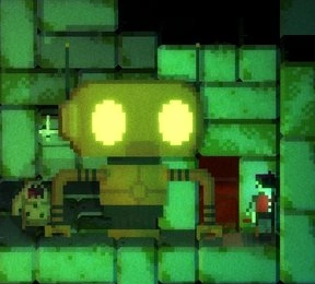 Robot | Legend of Dungeon Wiki | Fandom