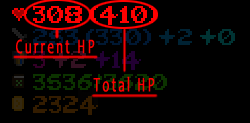 Health | Legend of Dungeon Wiki | Fandom