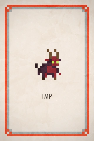 Imp | Legend of Dungeon Wiki | Fandom