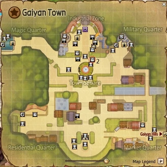 Fishing | Legend of edda Wiki | Fandom