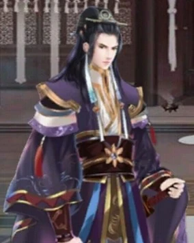 Mu Beiyu | Legend of Empress Wiki | Fandom