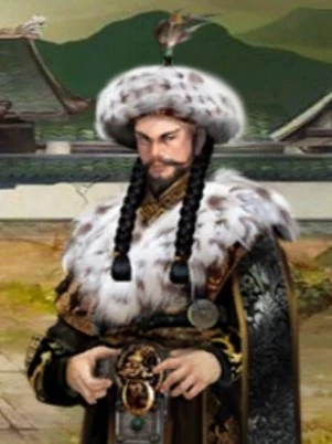 Gordan | Legend of Empress Wiki | Fandom