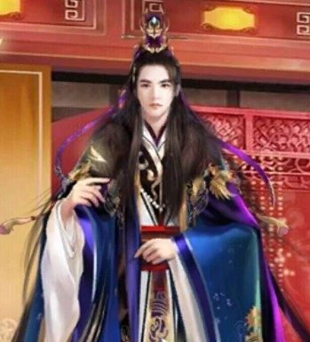 Mu Linghao | Legend of Empress Wiki | Fandom