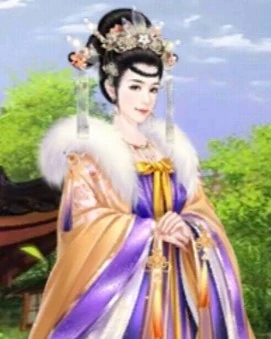 Mu Jingxue | Legend of Empress Wiki | Fandom