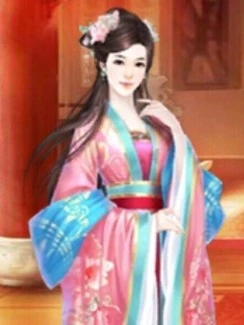 Wen Ruqing | Legend of Empress Wiki | Fandom