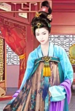Wen Ruyan | Legend of Empress Wiki | Fandom