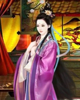 Lan Mei'er | Legend of Empress Wiki | Fandom
