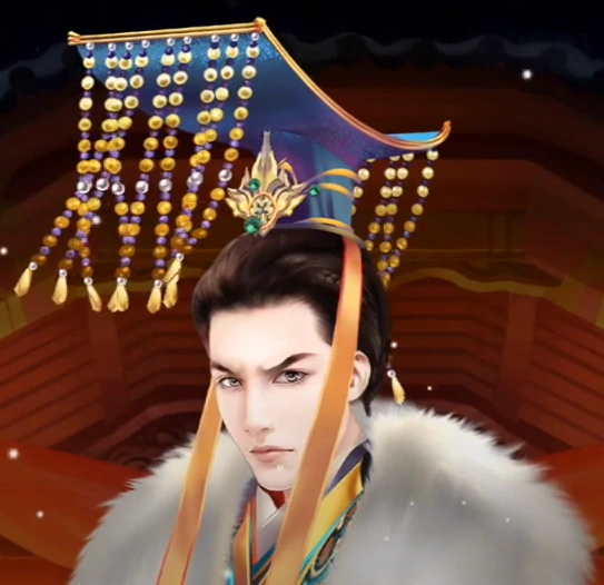 Mu Lingchen | Legend of Empress Wiki | Fandom