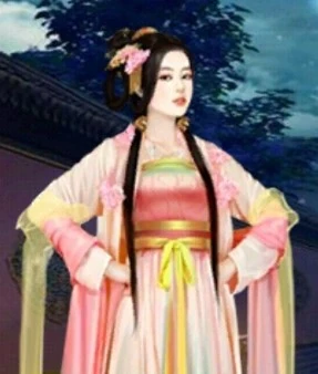 Ye Xiu | Legend of Empress Wiki | Fandom