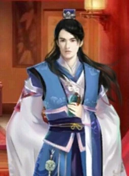 Mu Beijiang | Legend of Empress Wiki | Fandom