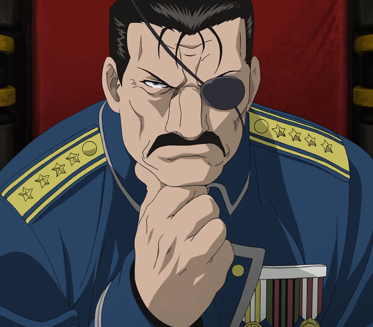 Ryuji | Legend of Ezona Wiki | Fandom