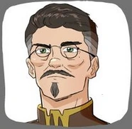 Cheng Li | The Legend of Genji Wiki | Fandom