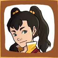 Ling Ling | The Legend of Genji Wiki | Fandom