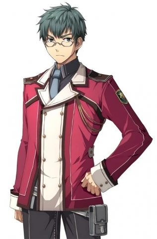 Machias Regnitz | The Legend of Heroes: Trails of Cold Steel Wikia | Fandom