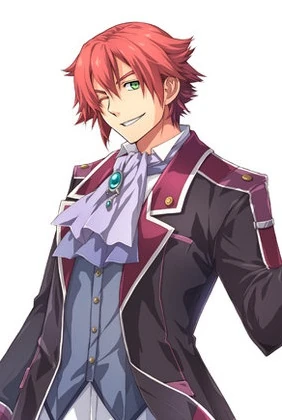 Lechter Arundel | The Legend of Heroes: Trails of Cold Steel Wikia | Fandom
