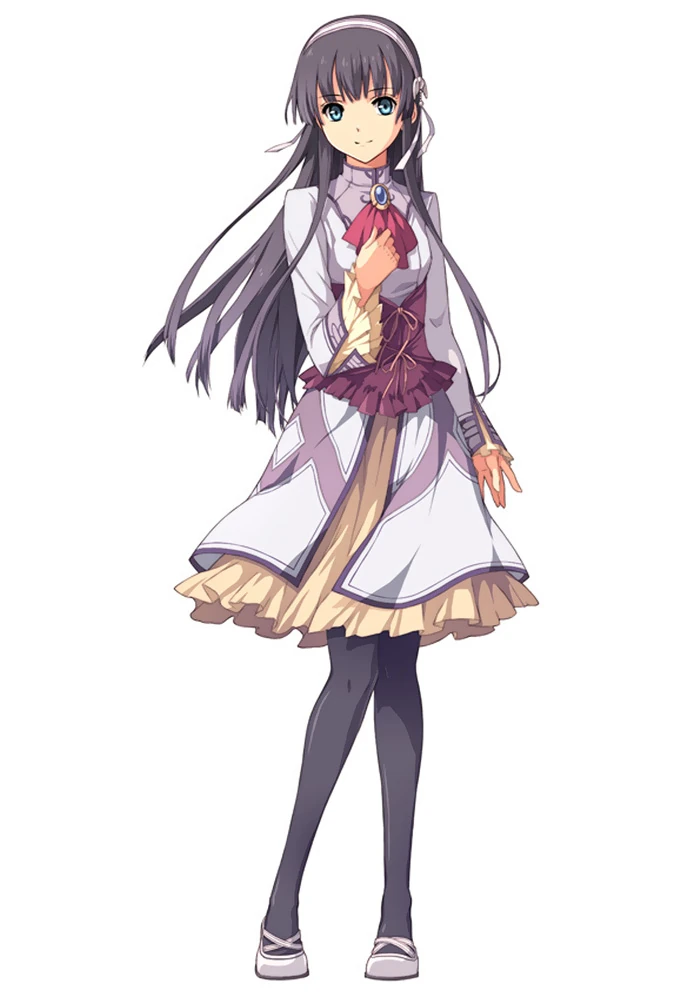Elise Schwarzer | The Legend of Heroes: Trails of Cold Steel Wikia | Fandom