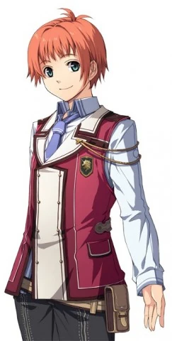 Elliot Craig | The Legend of Heroes: Trails of Cold Steel Wikia | Fandom