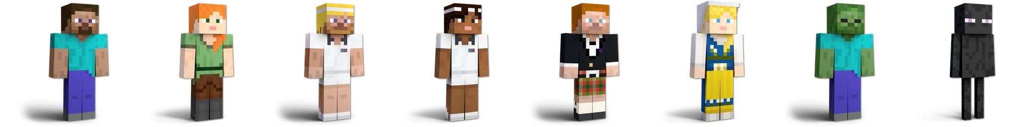 Steve (SSBU) | Legend of minecraft Wikia | Fandom