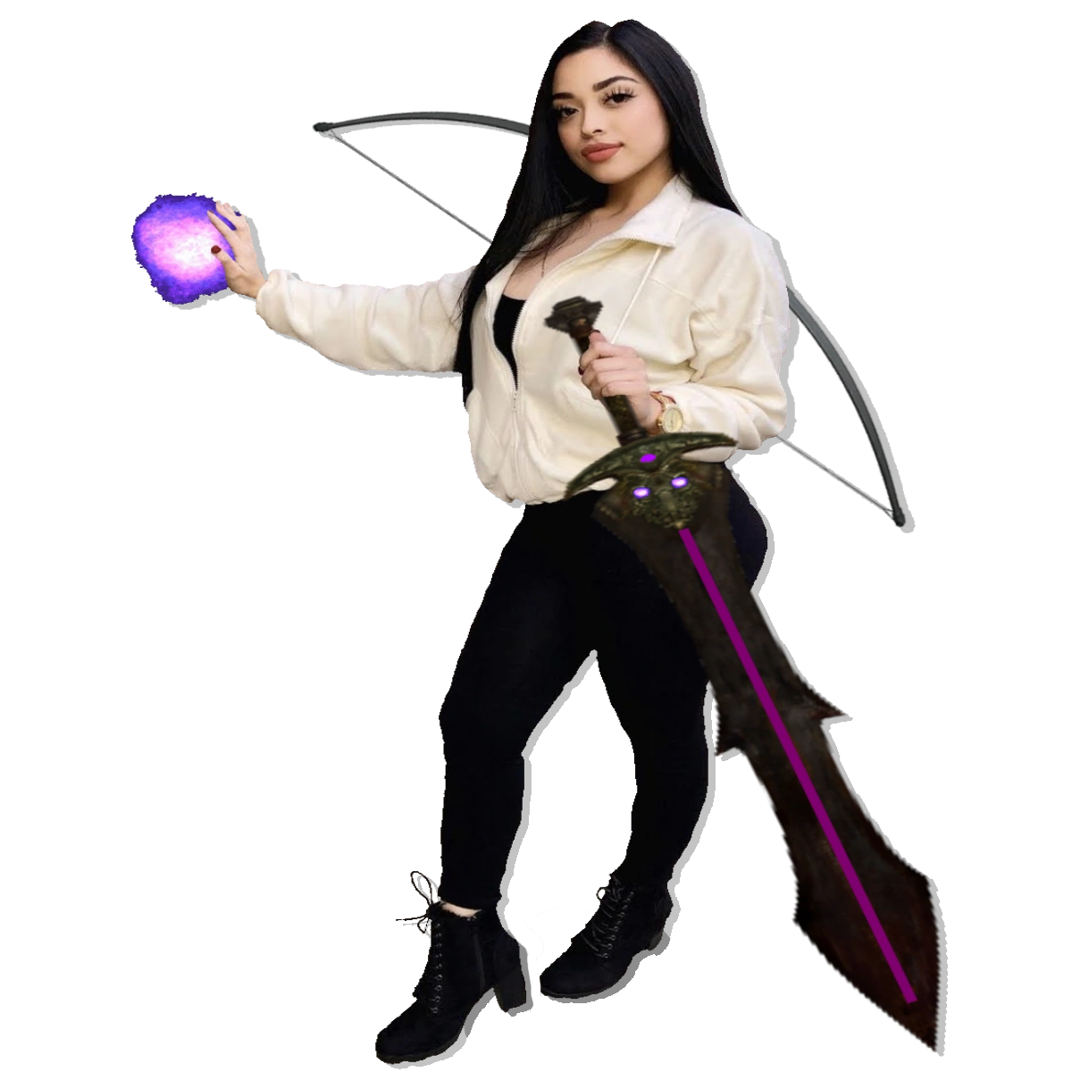 Gal Chain (SSBU) | Legend of minecraft Wikia | Fandom