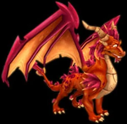 Ignitus | Legend of Mystical Heroes Wiki | Fandom