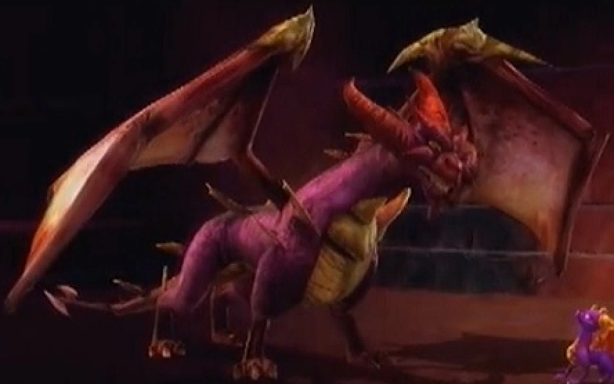 Malefor | Legend of Mystical Heroes Wiki | Fandom