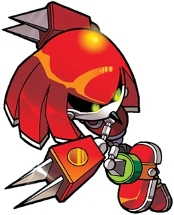 Metal Knuckles | Legend of Mystical Heroes Wiki | Fandom