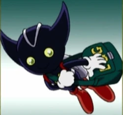 Bokkun | Legend of Mystical Heroes Wiki | Fandom