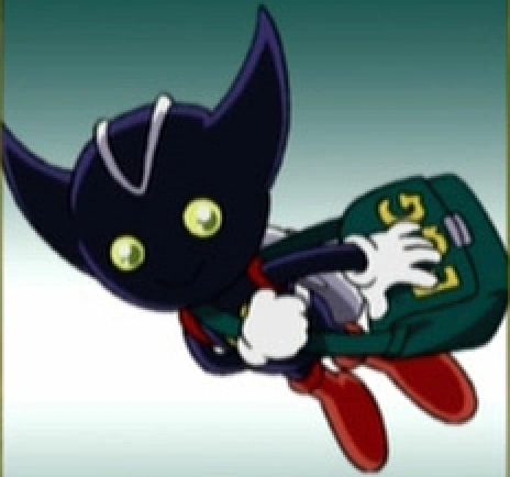 Bokkun | Legend of Mystical Heroes Wiki | Fandom