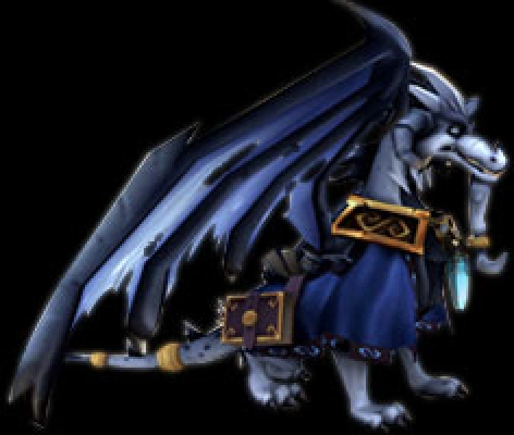 Chronicler | Legend of Mystical Heroes Wiki | Fandom