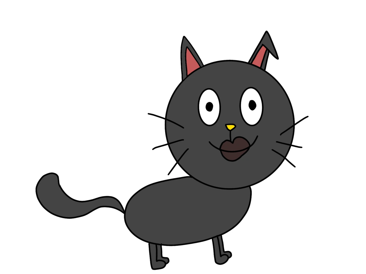 Catfriend | The Legend Of Peanut Wiki | Fandom
