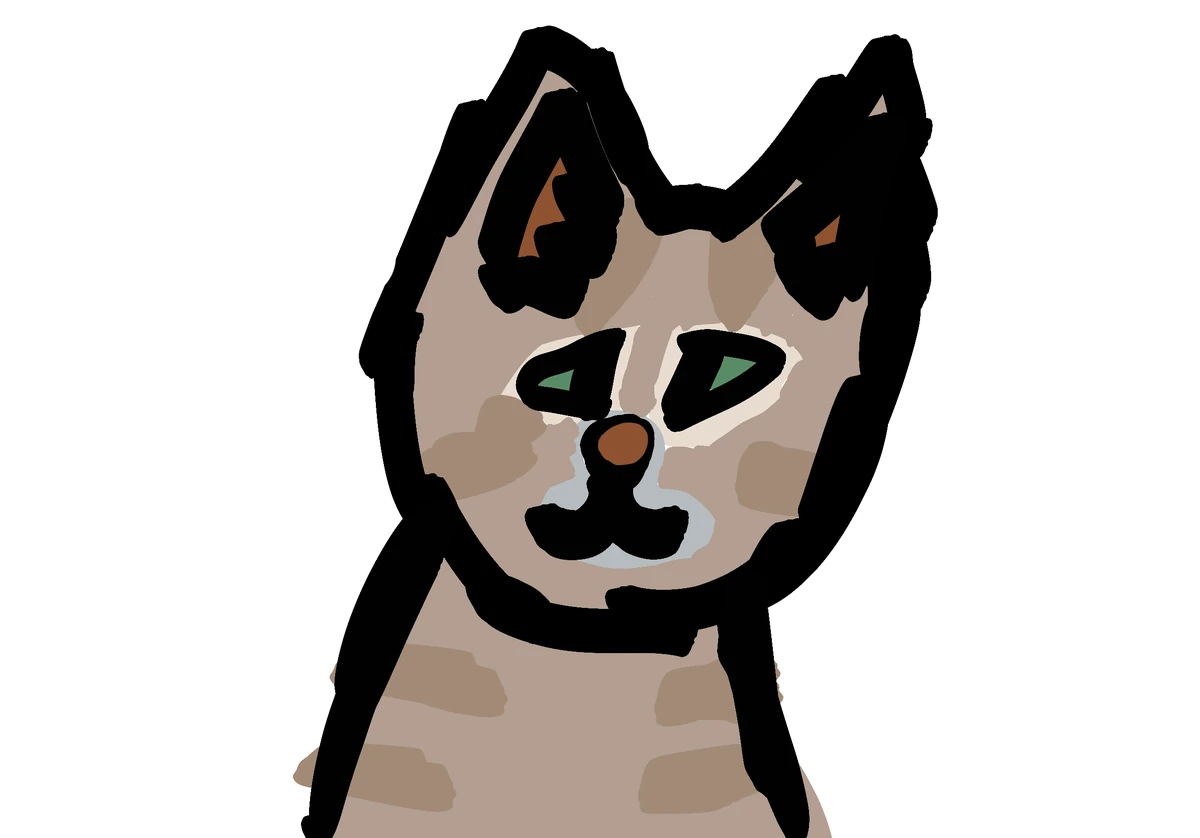 Beaverpaw | The Legend Of Peanut Wiki | Fandom