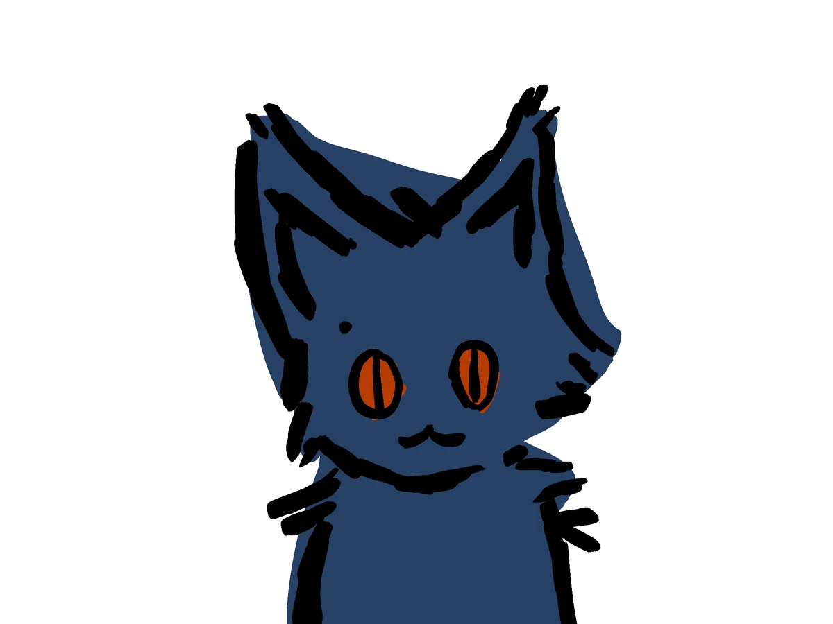 Blueshade | The Legend Of Peanut Wiki | Fandom