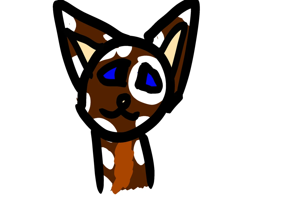 Brownleaf | The Legend Of Peanut Wiki | Fandom