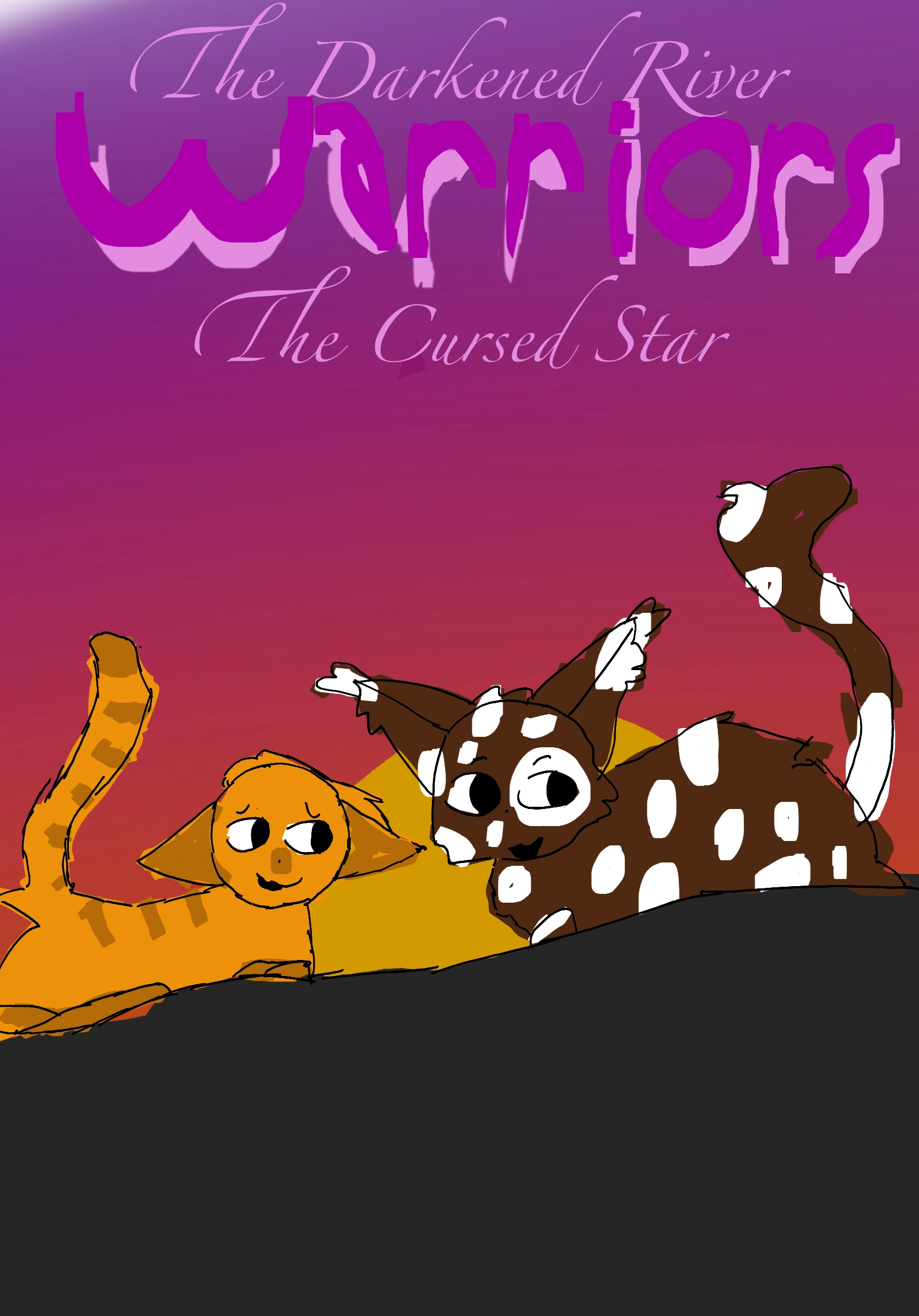 The cursed star | The Legend Of Peanut Wiki | Fandom