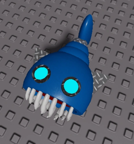 Sharker | The Legend of Robots Wiki | Fandom