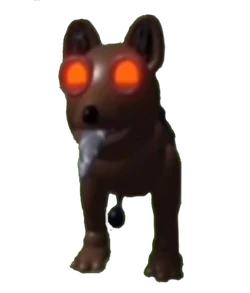 Graveyard's Dreadog | The Legend of Robots Wiki | Fandom