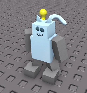 Prototype-G | The Legend of Robots Wiki | Fandom