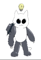 Gato Luz | The Legend of Robots Wiki | Fandom