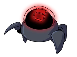 Eerie Tick | The Legend of Robots Wiki | Fandom