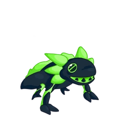 H4xolotl | The Legend of Robots Wiki | Fandom